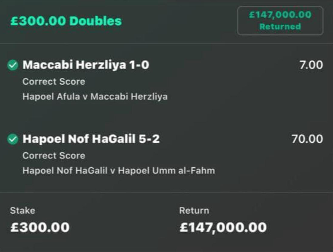 correct-score | GPT BETTING TIPS